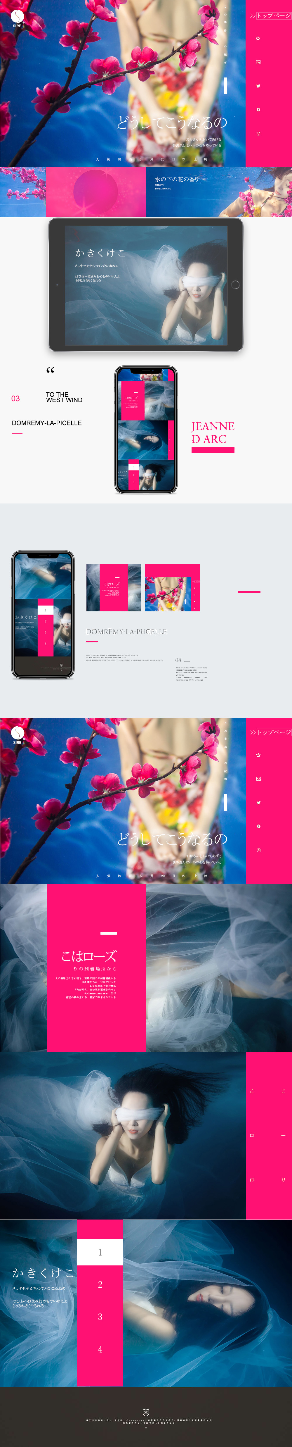 花海范。_贺俊杰_【68Design】