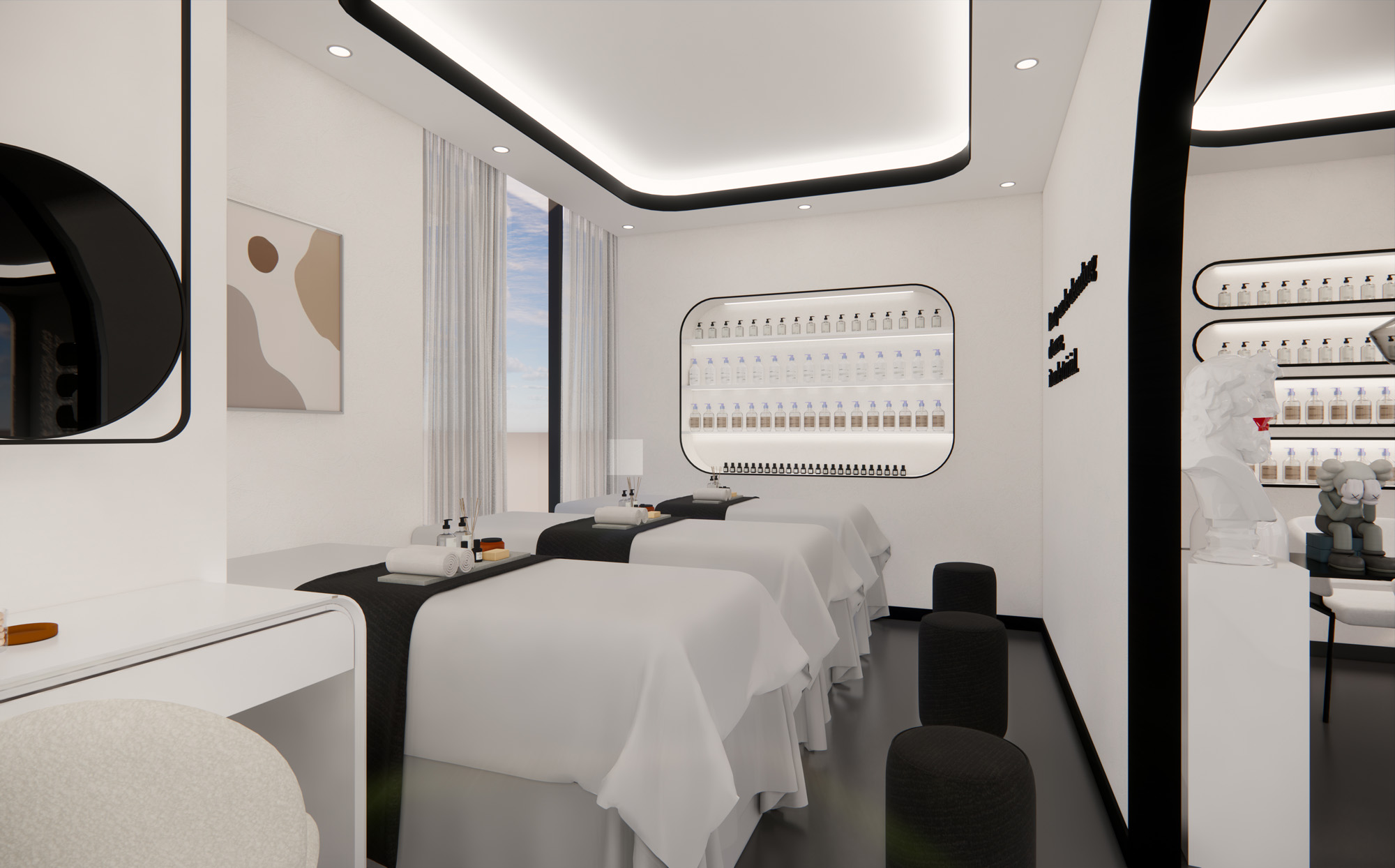 美甲店_高珊_【68Design】