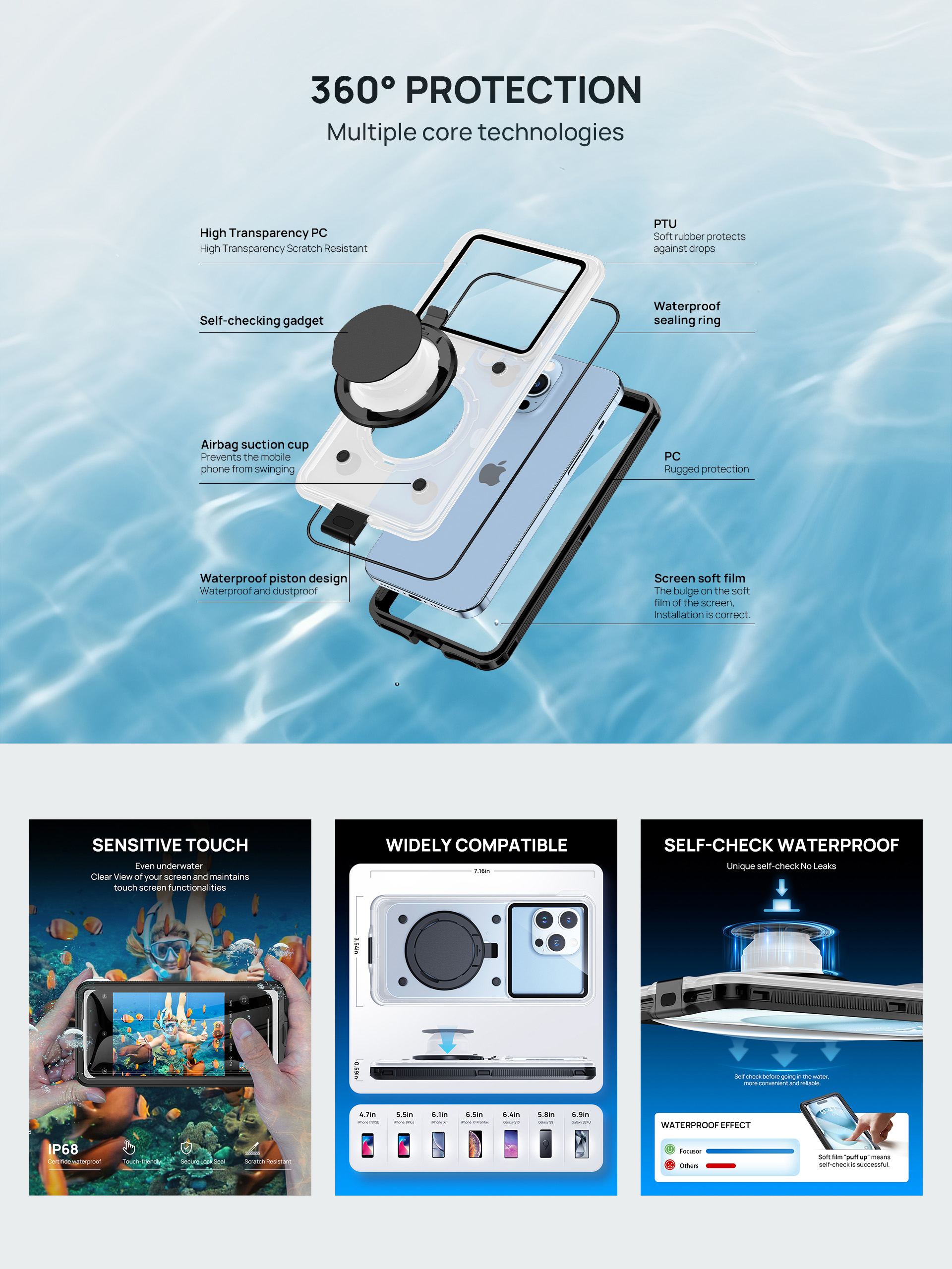 亚马逊-电商视觉-手机3C设计-第一季度总结_梁远卿_【68Design】